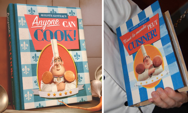 DIY Halloween Costume: Remy from Ratatouille | Sew Lindsay, Sew!